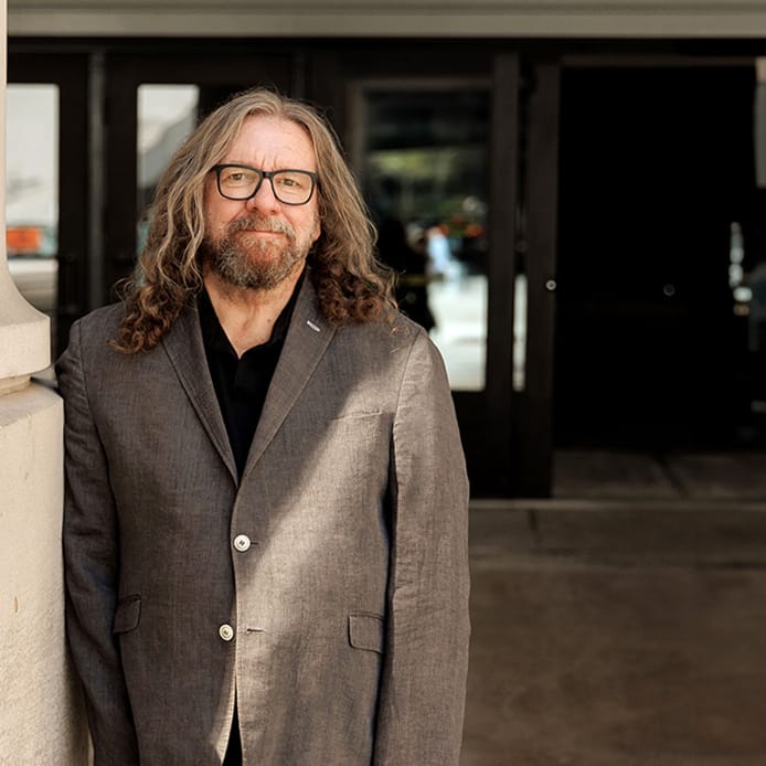 Colin Ellard | Neuroscientist, Author, Design Consultant