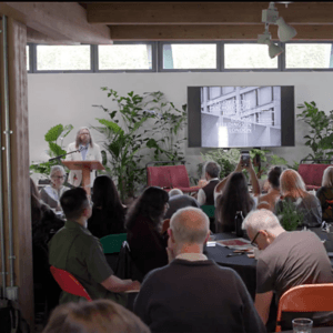 Colin Ellard | Neuroscientist, Author, Design Consultant