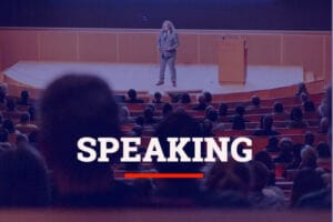 Colin Ellard | Neuroscientist, Author, Design Consultant